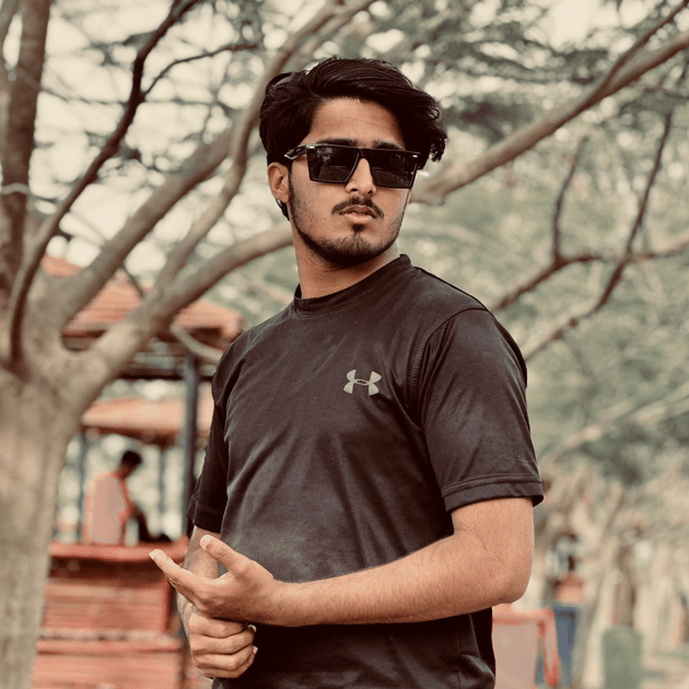 Usman Murtaza's Profile | Binance Square