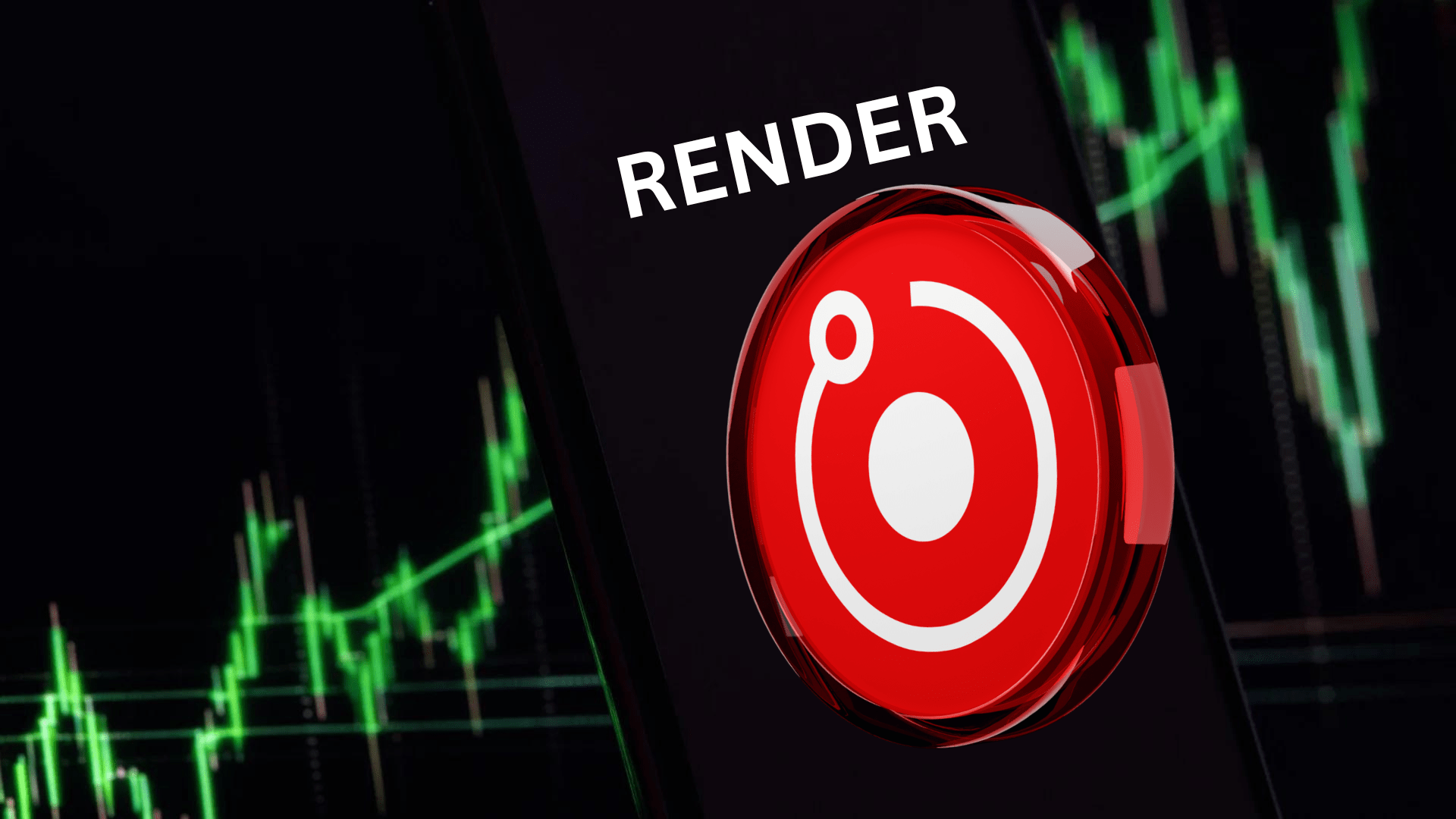 Is It Too Late To Buy RNDR? Render Price Pumps 12% After Apple Mentions ...