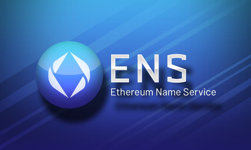 ENS: From Cryptic Addresses to Catchy Nicknames - Your Domai | EliteDailySignals on Binance Square