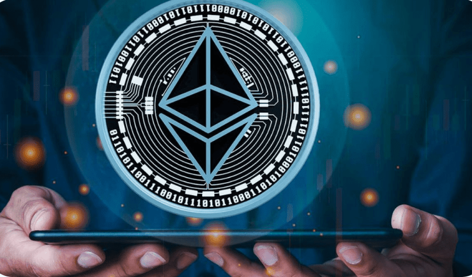 Dormant Ethereum Whale Awakens After 8.8 Years, Here's How M | Crypto_Infinity0 on Binance Square