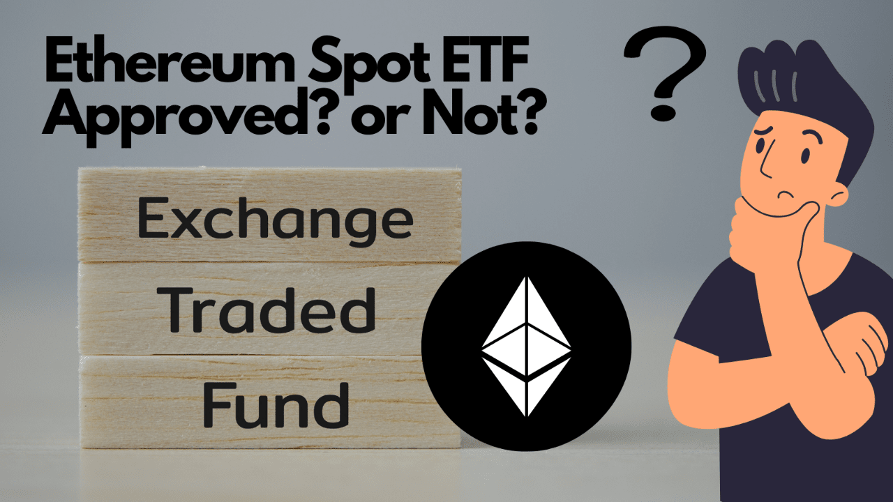 Ethereum ETF Final Deadlines: What's Next for $ETH Holders? | ilker ...