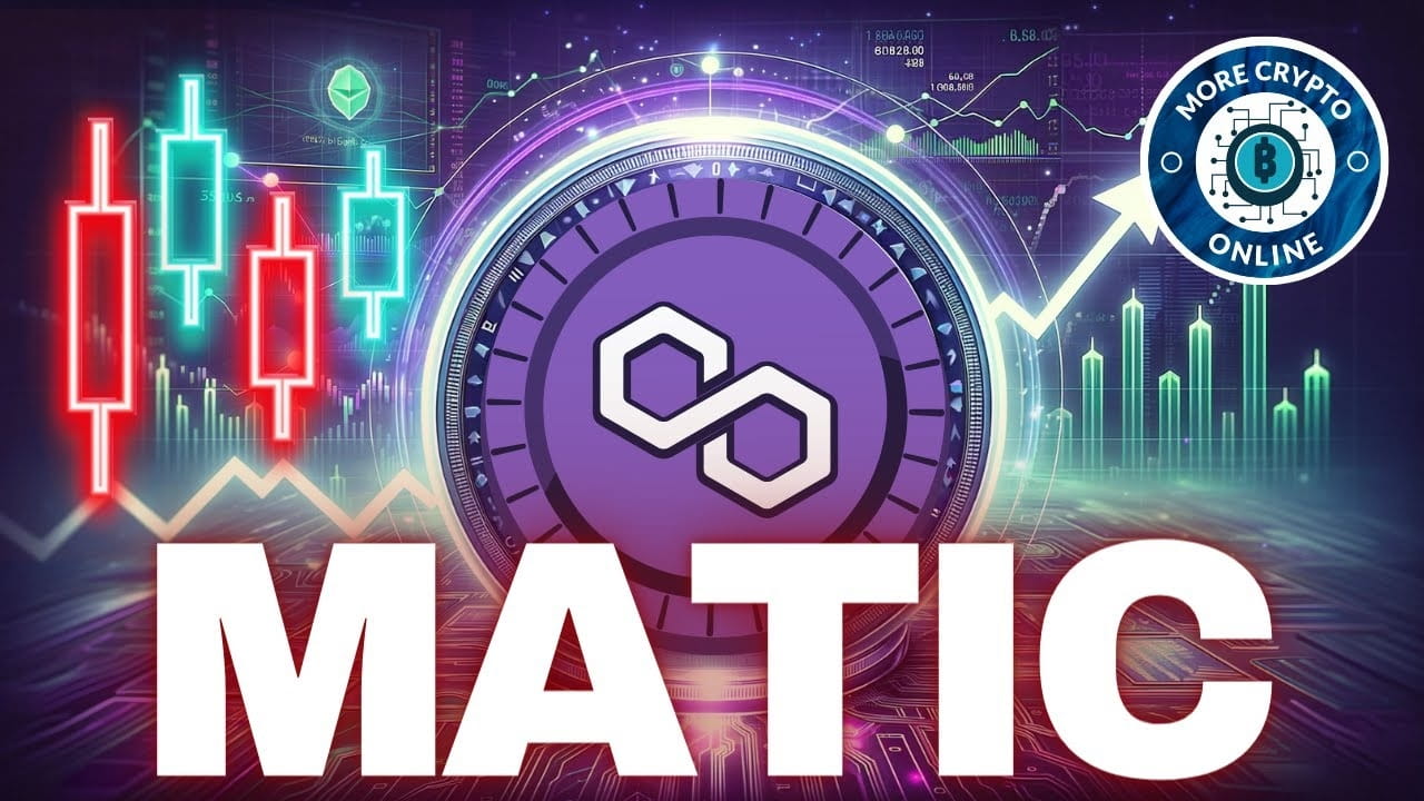 Polygon Matic Introduction Polygon (formerly known as Matic | BTC KAS on Binance Square