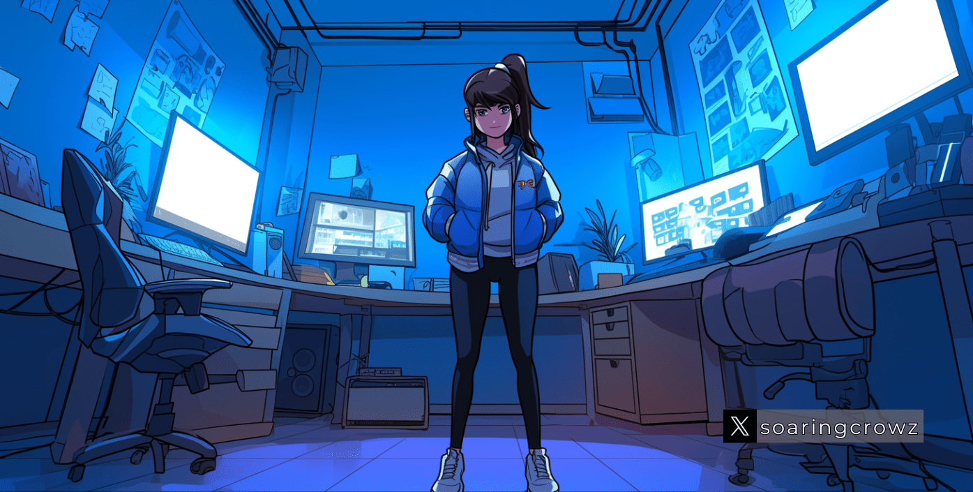 【Web3 发布平台 Mirror 向 Paragraph 销售，转向社交应用程式「Kiosk」】 Web3 应用发布平 | 小烏鴉Max发布 ...