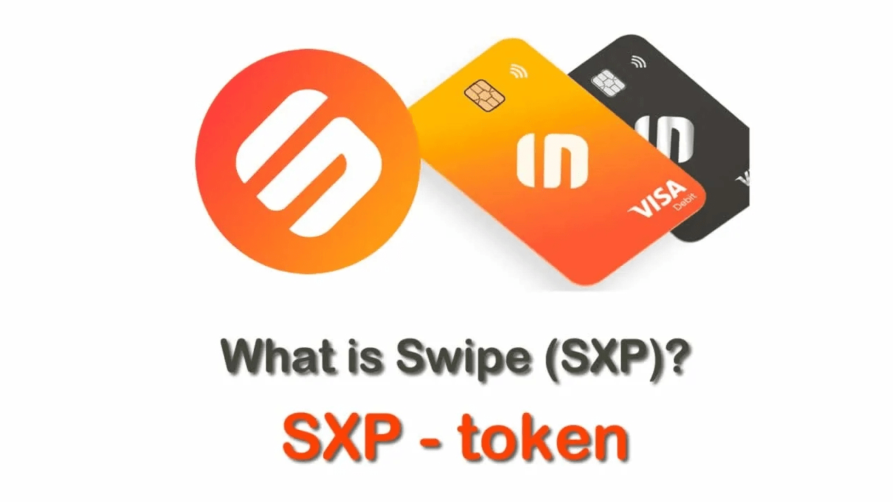 Swipe (SXP) Coin: A New Dawn in Crypto Payments | The_Only_Professor on Binance Square