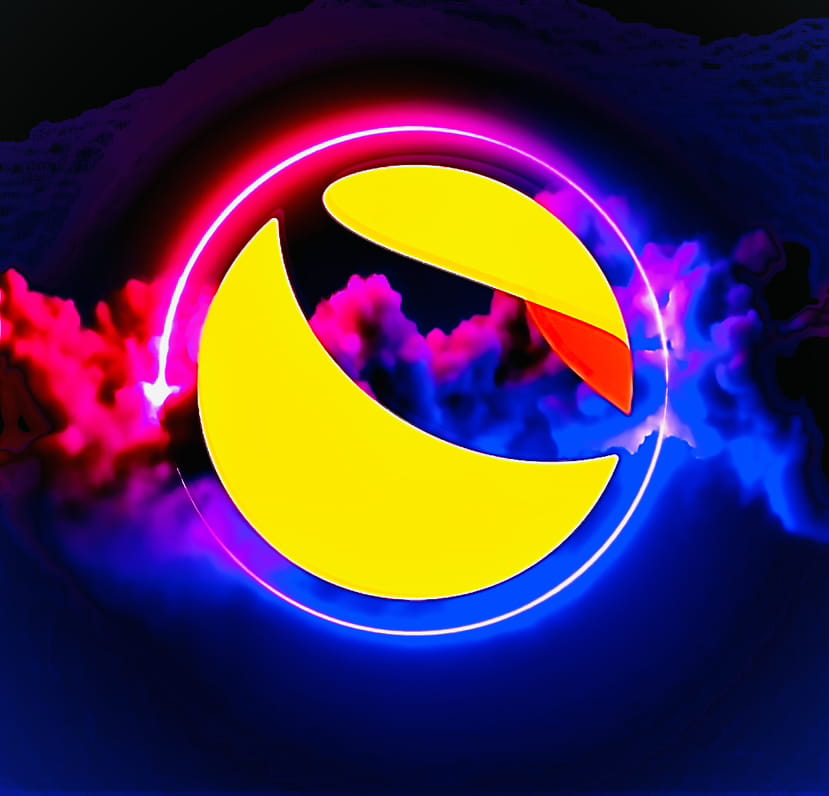 LUNC Terra Classic Wallet was released in version 0.0.1, v0. | DAVID ...