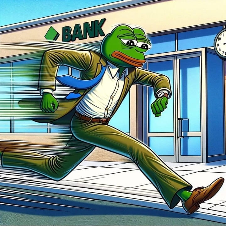 🔥$PEPE NEWS🚨 Say wow🔥 PEPE is red but it's support 103 | RisenSun on ...