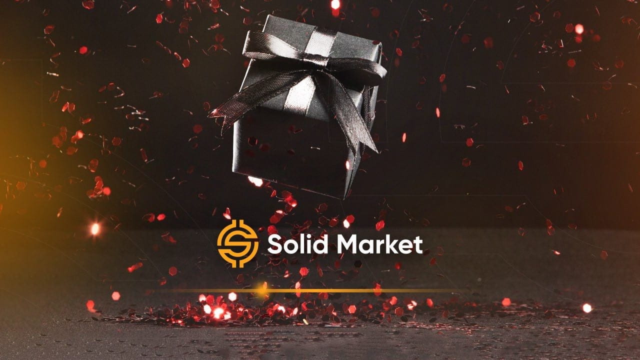 SOLID Announces Plan to Launch its ICO and a Game to Unveil the ...