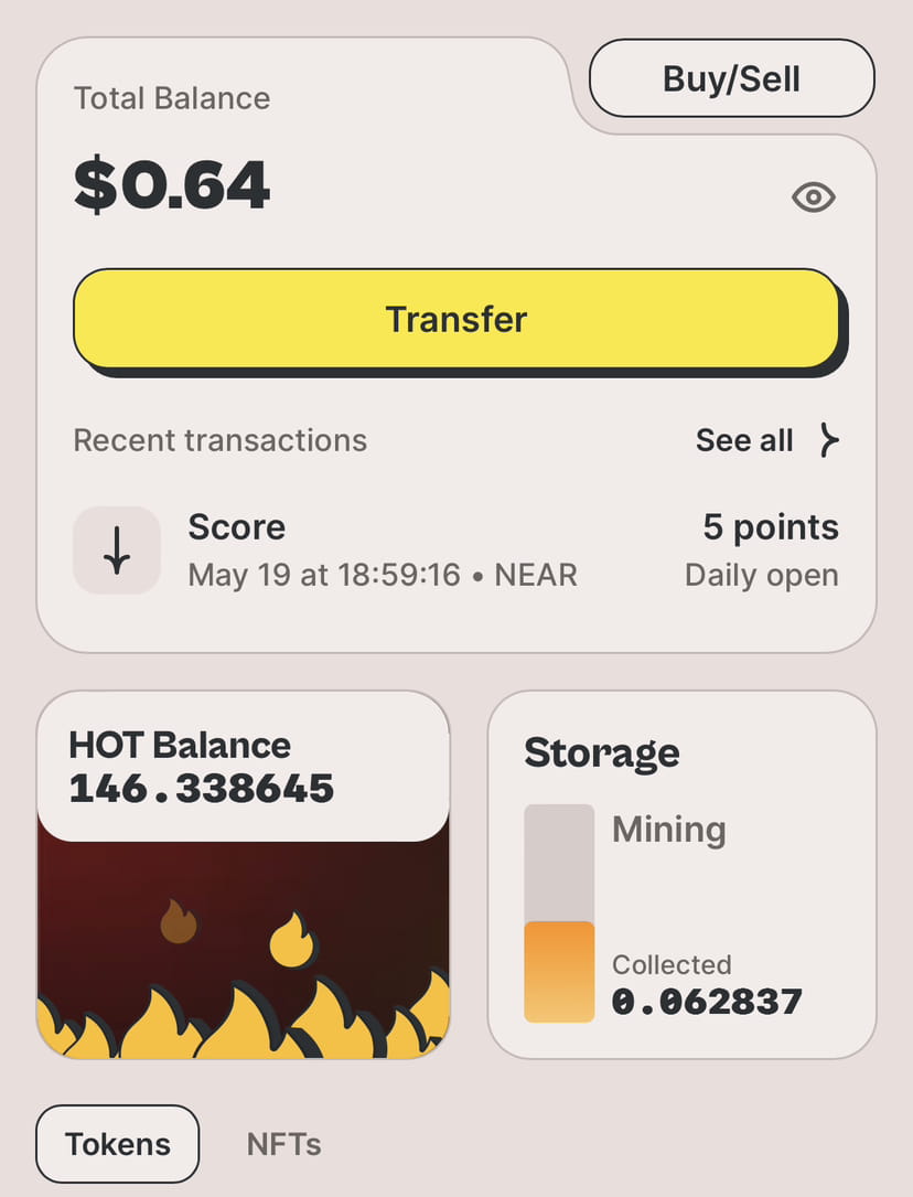 | X mucaN on Binance Square