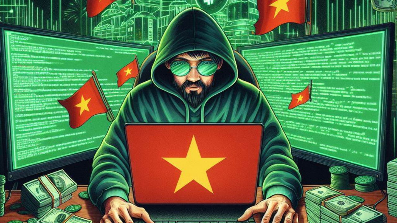 The victim of the recent $68 million wBTC hack may have been Vietnamese ...