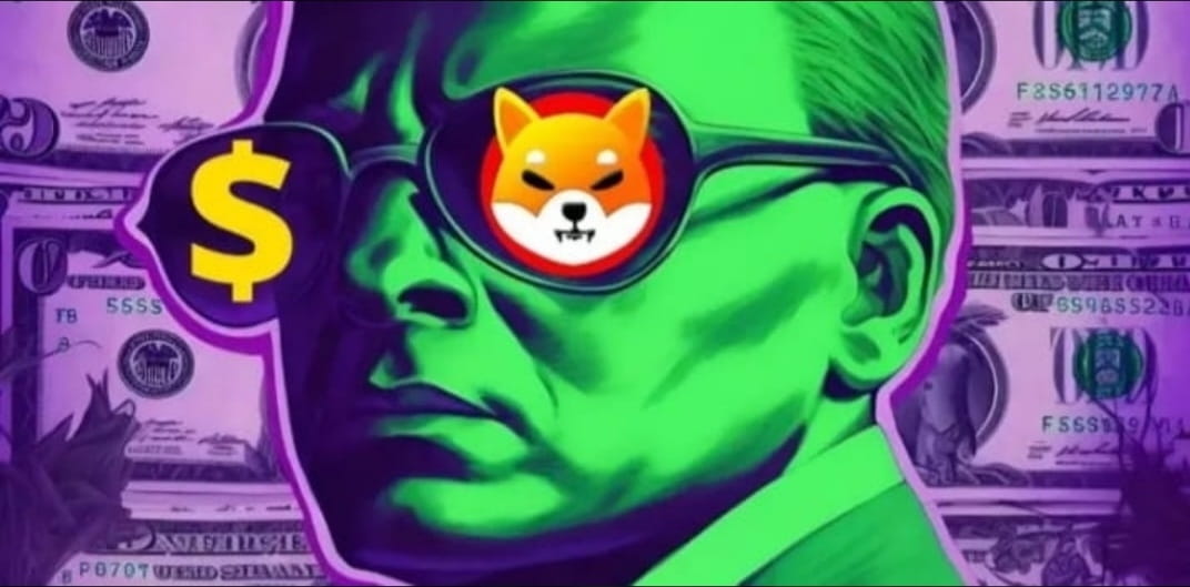 🚀🐶 Shiba Inu: You Can Become a Millionaire #SHIB With Onl | blogtienso on Binance Square