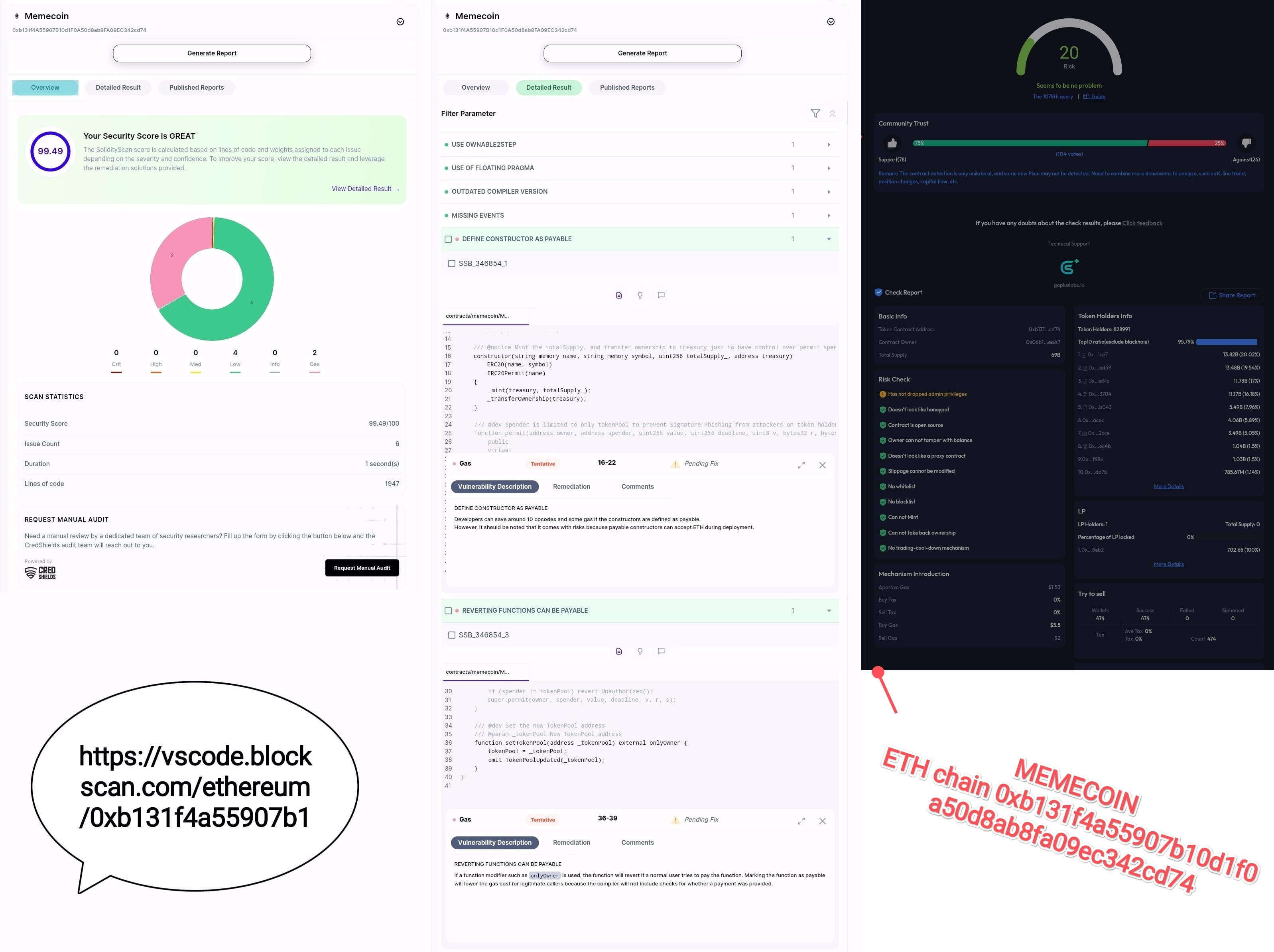 MEMECOIN GUIDE MEME TOKEN WORLD Memecoin, also called | Rudi on Binance ...