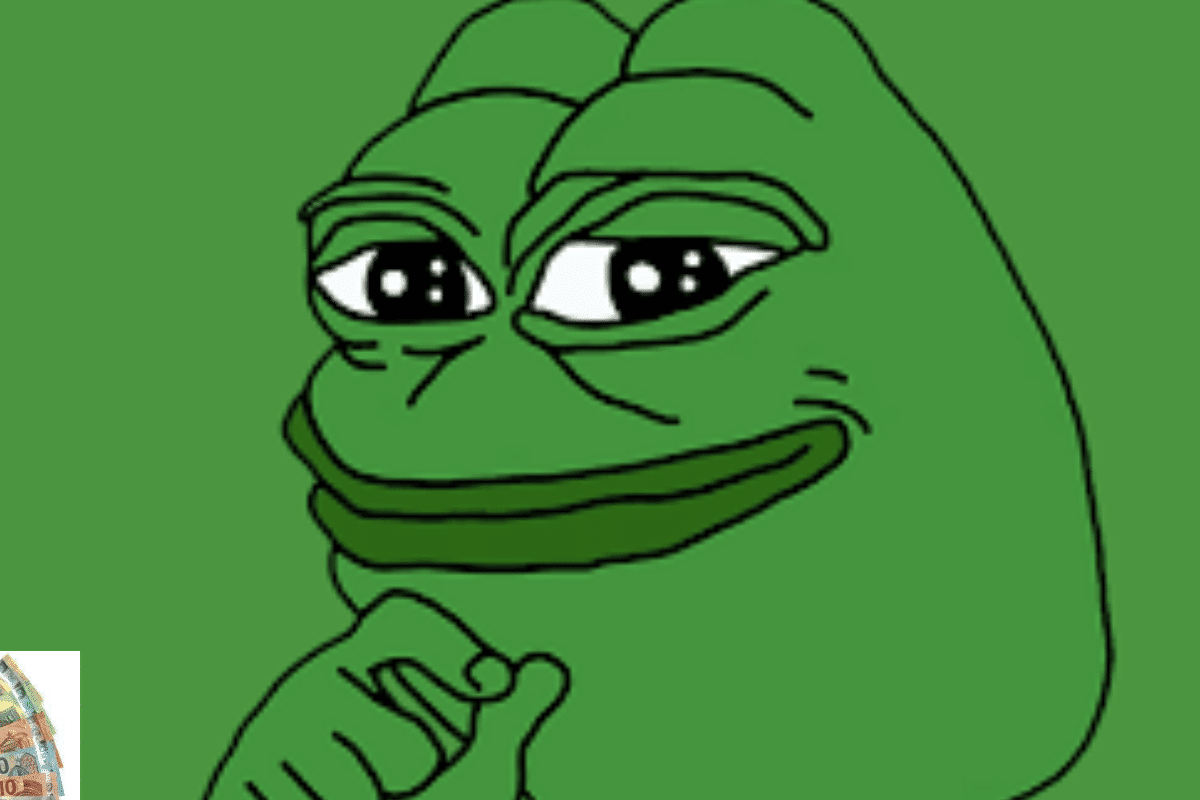 Pepe Price Prediction: Pepe Soars To A New All-Time High, But Investors ...