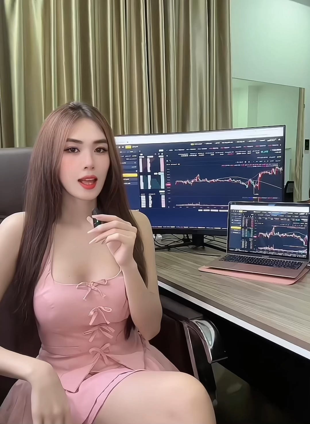 TVL TON BLockchain increased 10 times, let's find the second Notcoin together | Bi Cần Thơ on ...