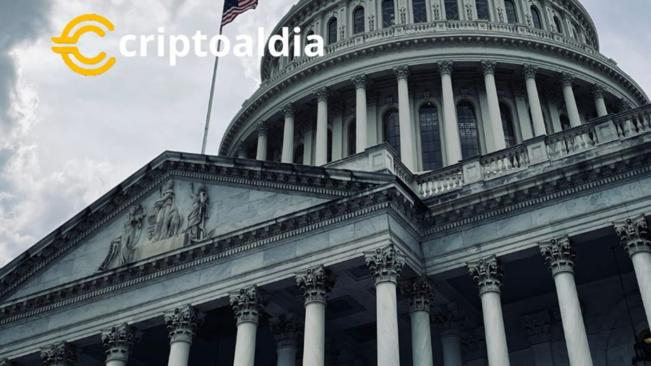 US House of Representatives Approves Reversing SEC SAB 121 | Trading ...