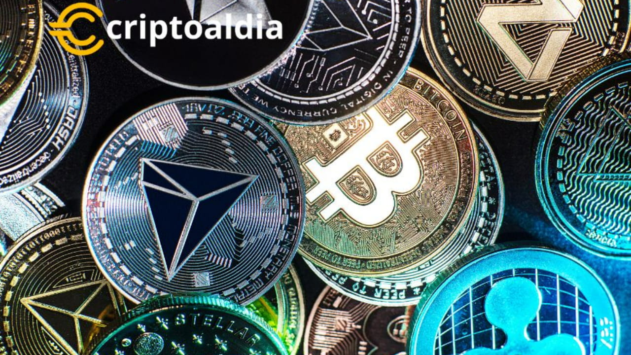 "A Financial Tidal Wave! Unlocking Tokens Valued at Over $3 Billion in May" | Criptoaldia on ...