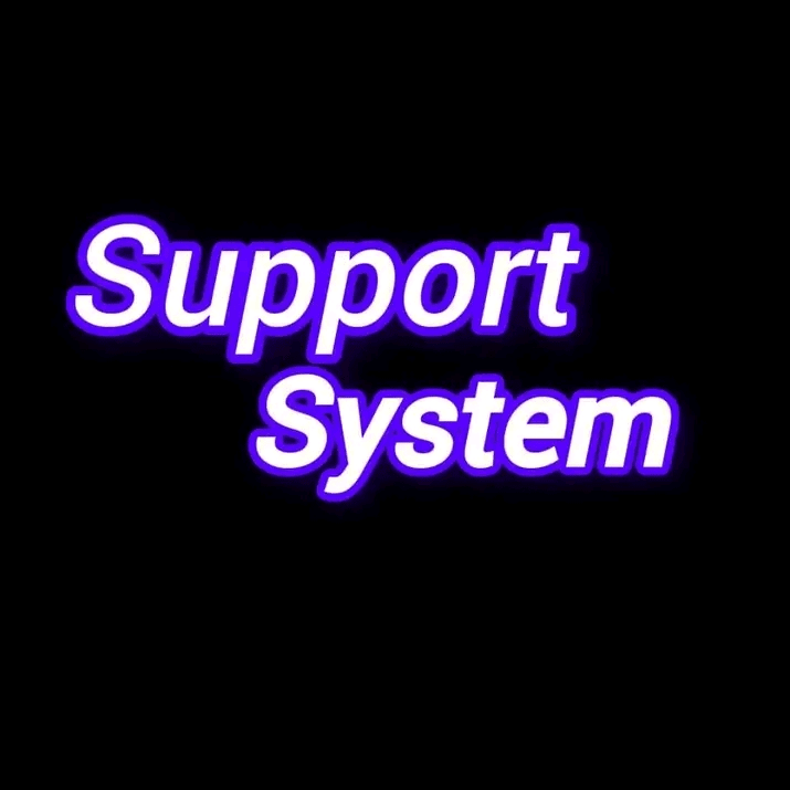 Support System's Profile | Binance Square