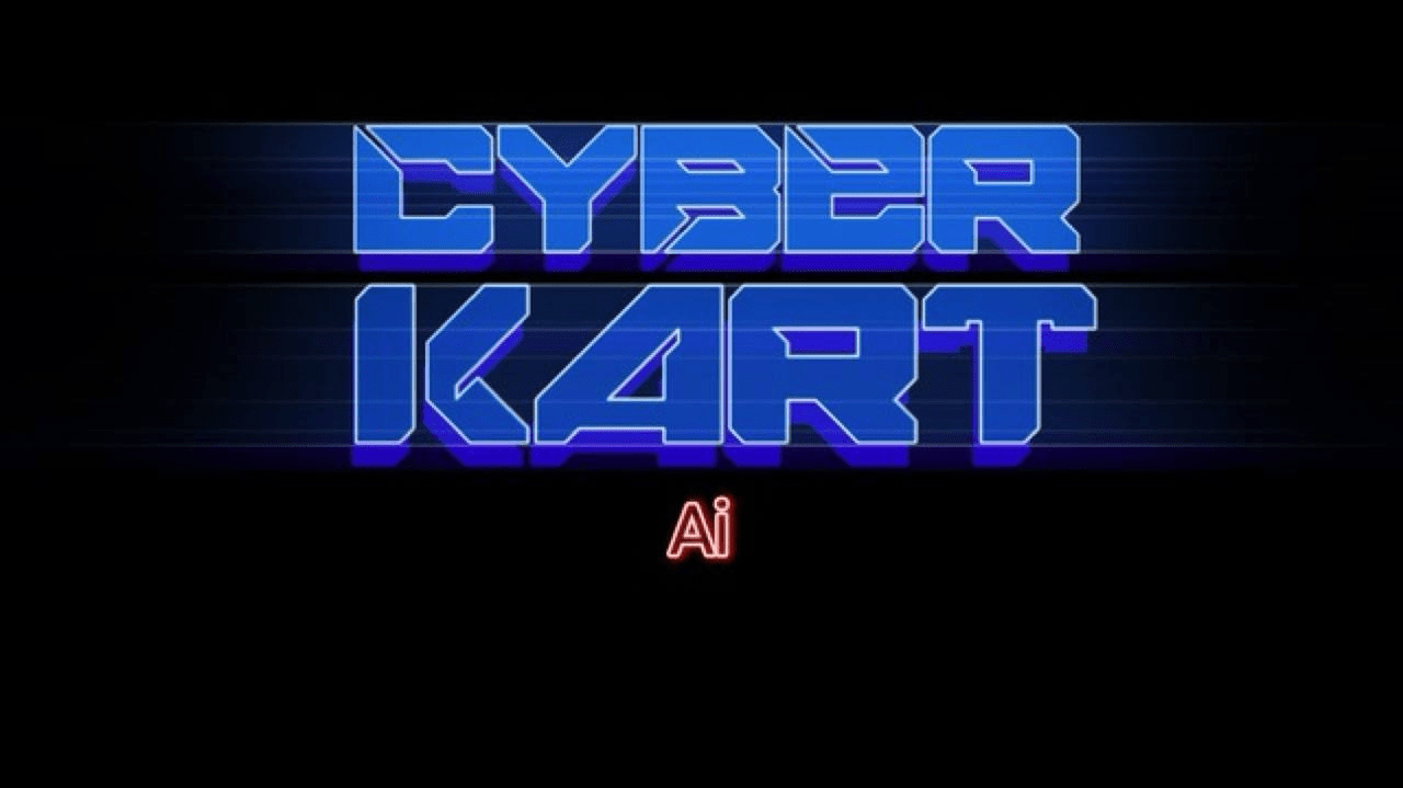 CyberKart Ai is building on gaming ecosystem Beam. | Enes on Binance Square