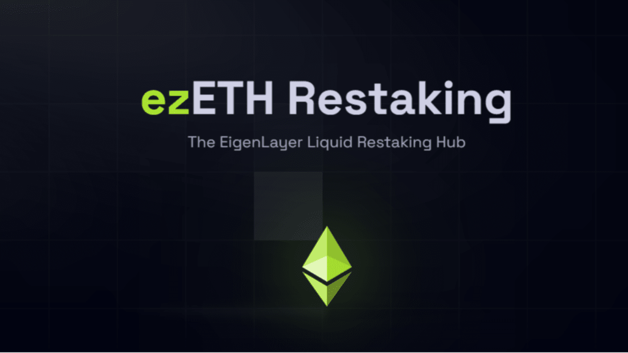 Understanding the Rollercoaster Ride of Renzo Token (REZ) Post-Binance ...