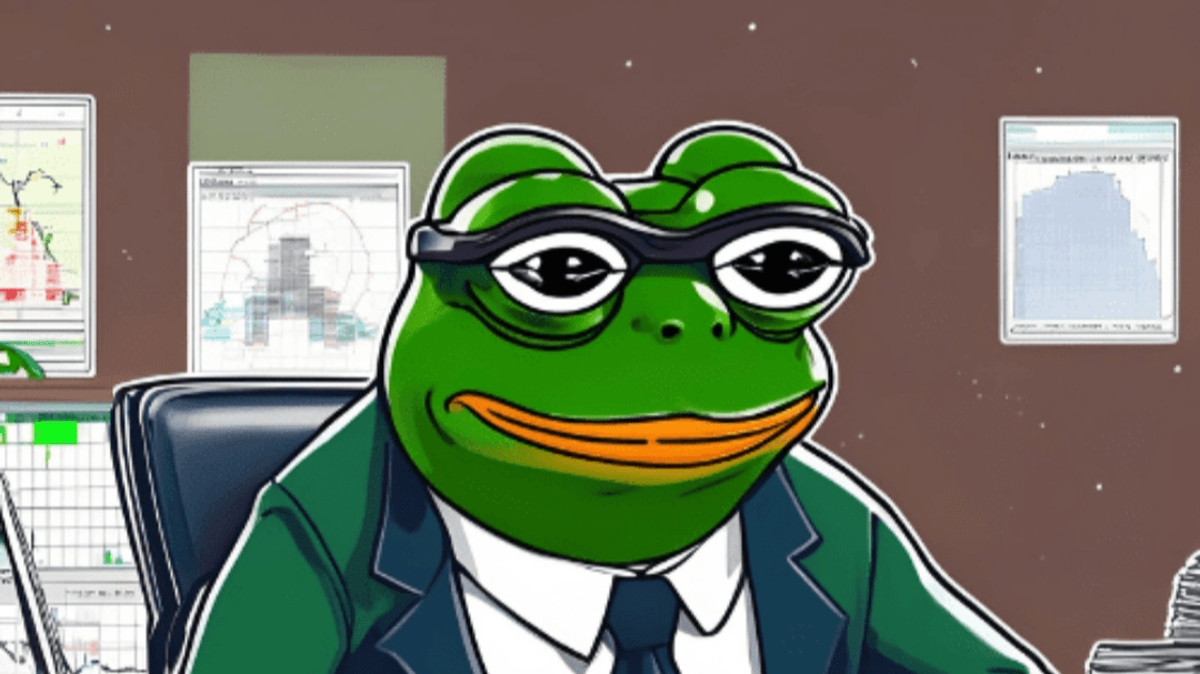 🚀🐸 Could Pepe (PEPE) Rocket to Meme Coin Supremacy in 2024? ChatGPT ...