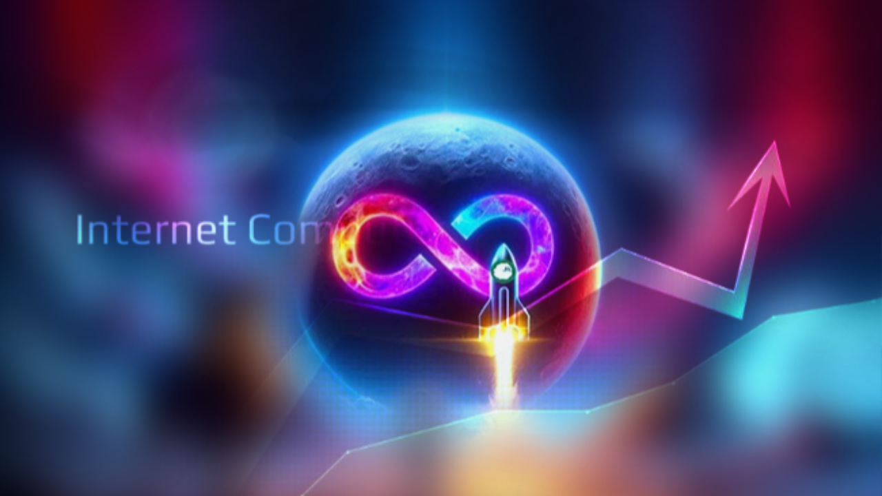 ICP Announces New Roadmap for Decentralized AI and Interoperability | 奔跑财经-FinaceRun on Binance ...