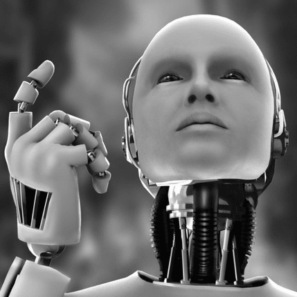 l robot's Profile | Binance Square