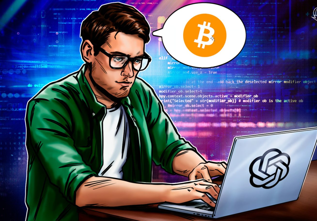 🤖🚀 We Asked ChatGPT! When Will Bitcoin Start Its Bull Run? | blogtienso on Binance Square