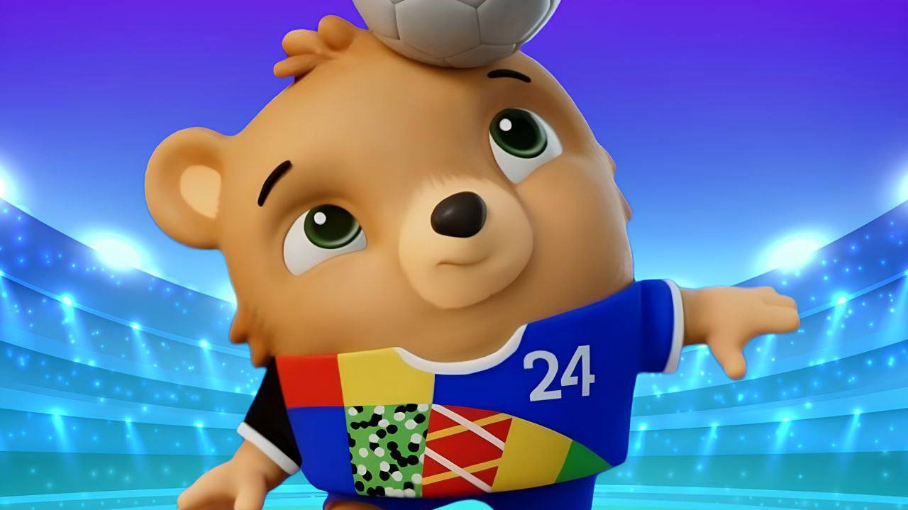 Albart Token: The MVP of Euro 2024 Memes! | Enes on Binance Square