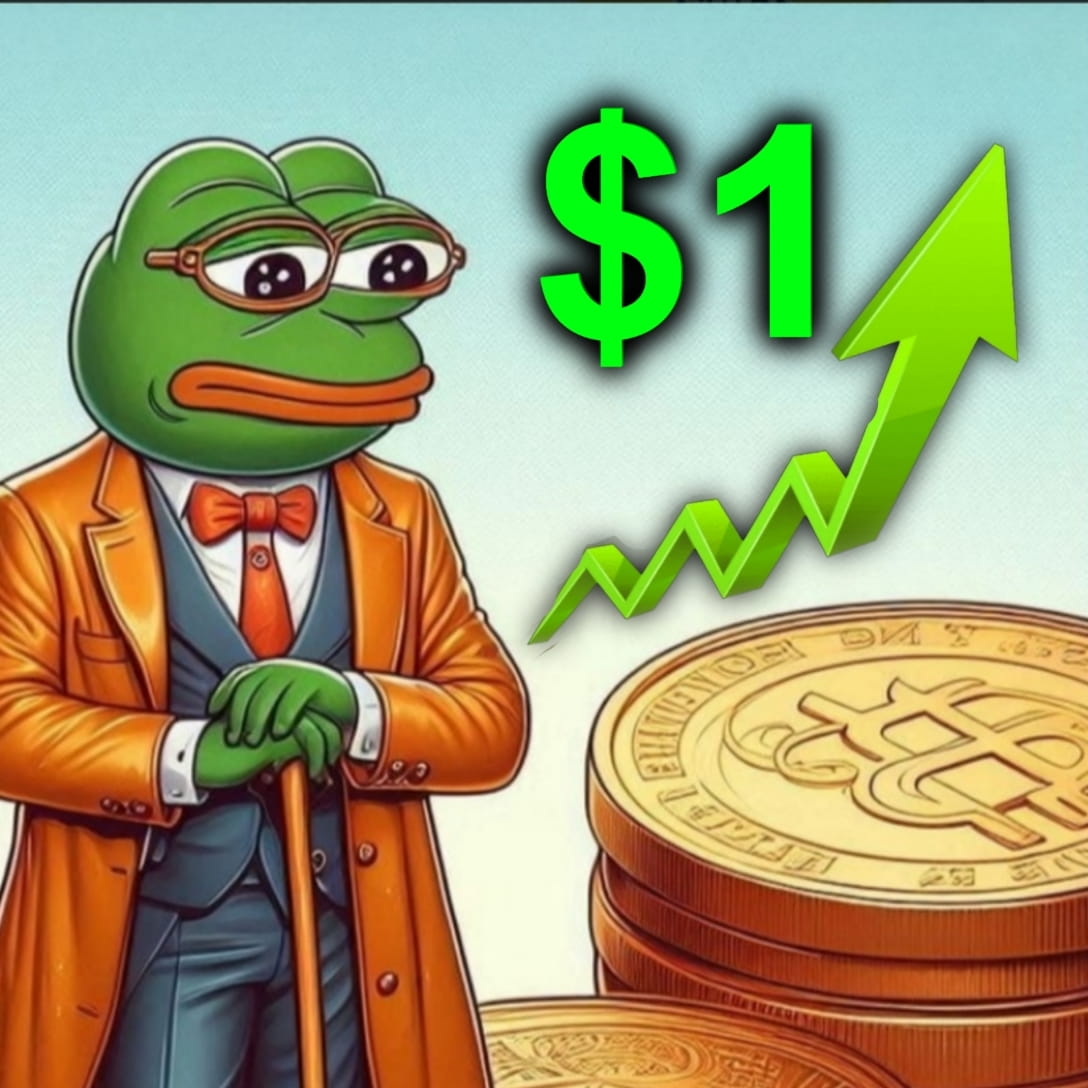 Breaking news 🚨BTC and PEPE First, to get a financial rew | بنت الهامور ...