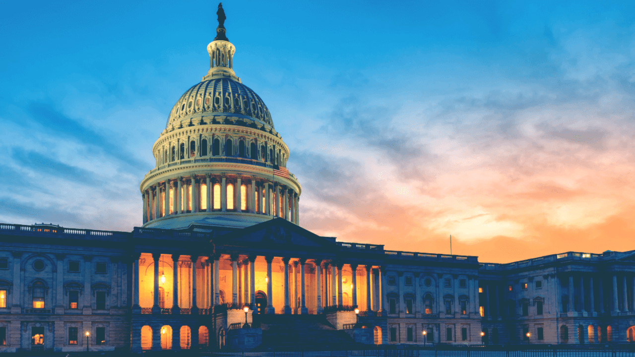 If the FIT21 bill is passed, what far-reaching impact will it have on ...