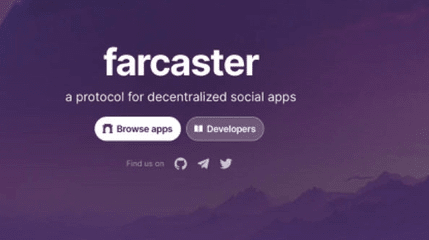 How to register Farcaster, which has raised 180 million US dollars ...