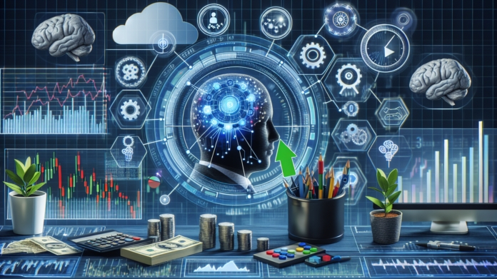 Smart trading using advanced analytics and artificial intelligence ...