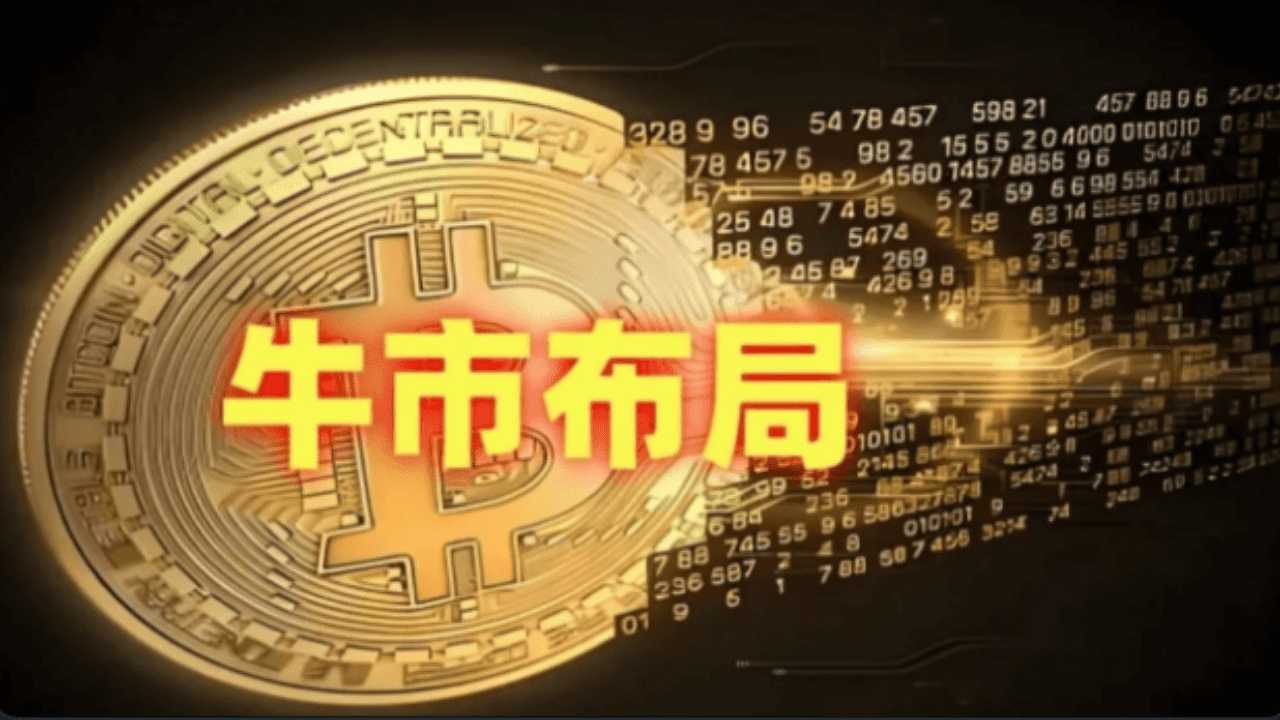 Double your wealth in June, these opportunities should not b | 币圈超人 on ...