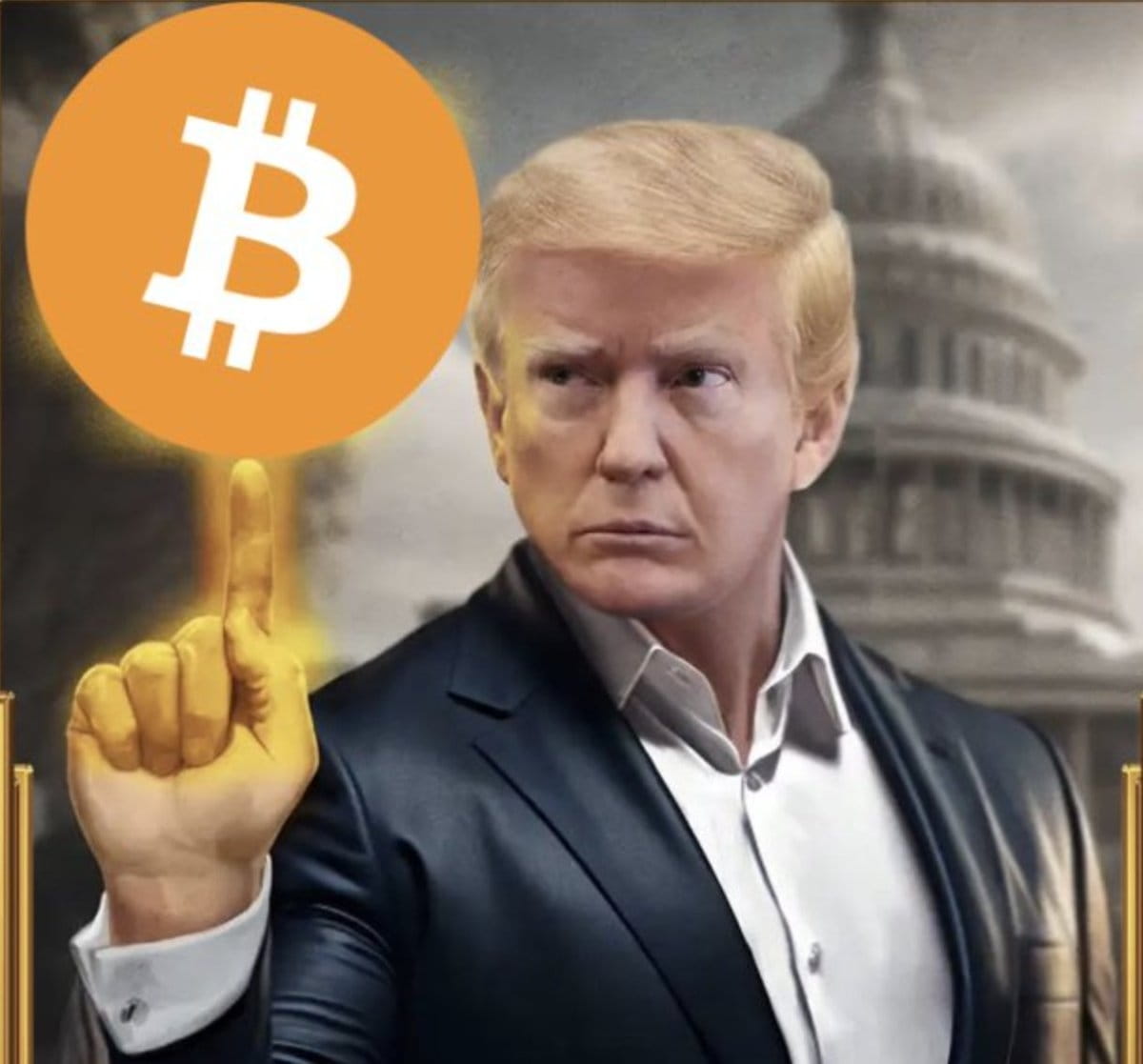 JUST IN: Bitcoin Magazine's CEO David Bailey has been workin | Lando ...