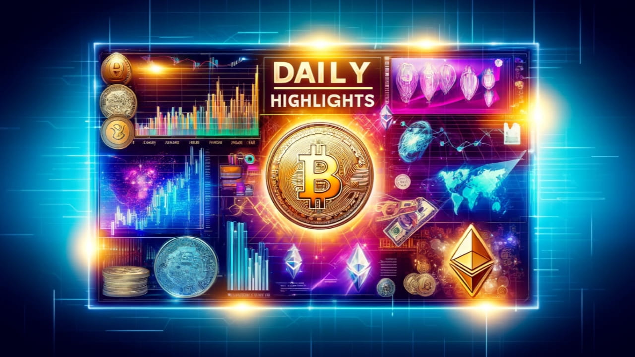 Daily Hot Topics (2024-05-16) | Keith Love CZ on Binance Square
