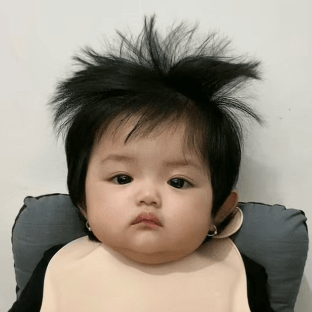 Baby Laura's Profile | Binance Square