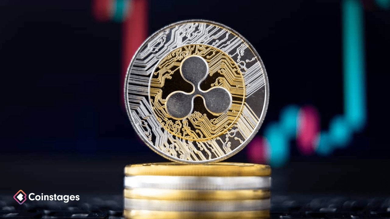XRP to $3 or $20? Analysts Release Price Predictions For End of Bull Cycle | Coinstages on ...