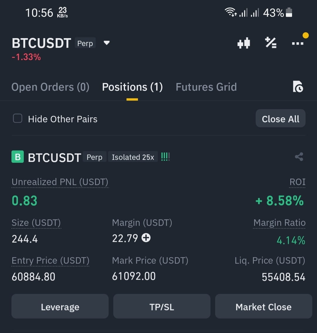 Please help me with proper advice, stop or running? | SADDAM-HOSSEN-9c118 on Binance Square