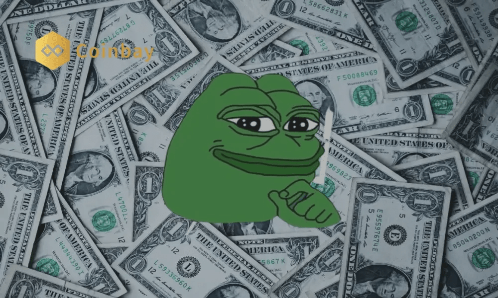 🔥 memecoin pepe loving community please take note!☠️ | Tokyo DeFi Club ...