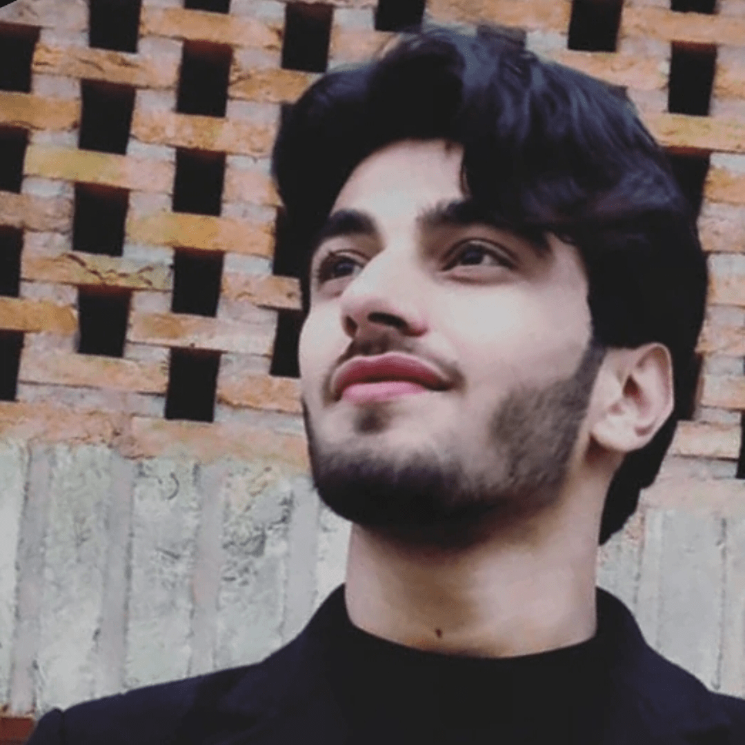 Milad_ahmad_shirzad's Profile | Binance Square