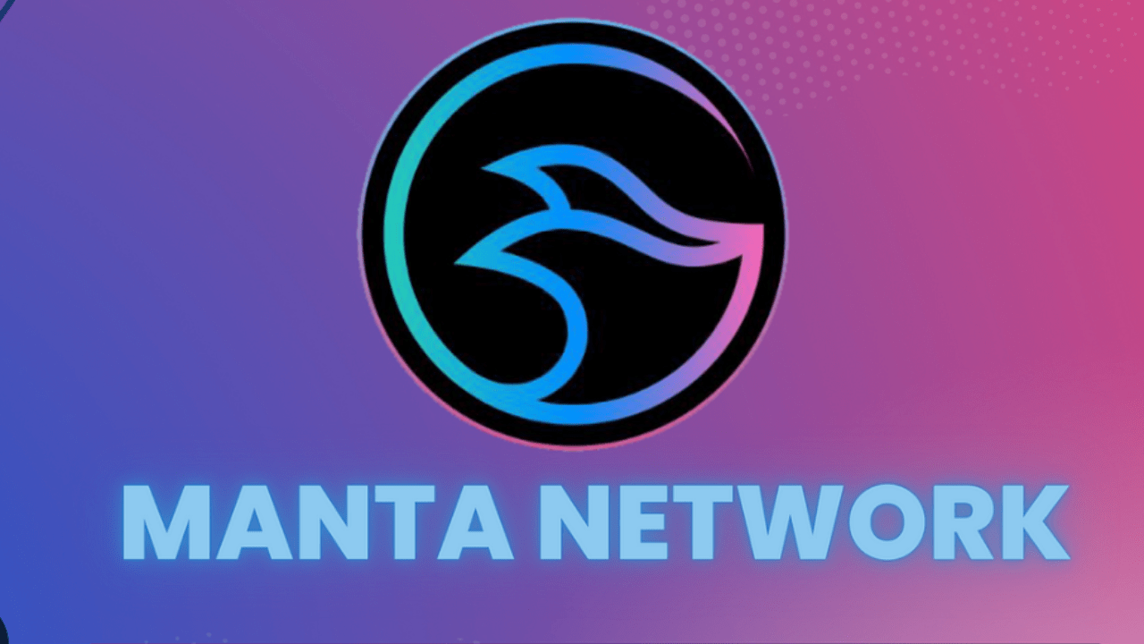 NEW GEM $MANTA !!! | Enes on Binance Square