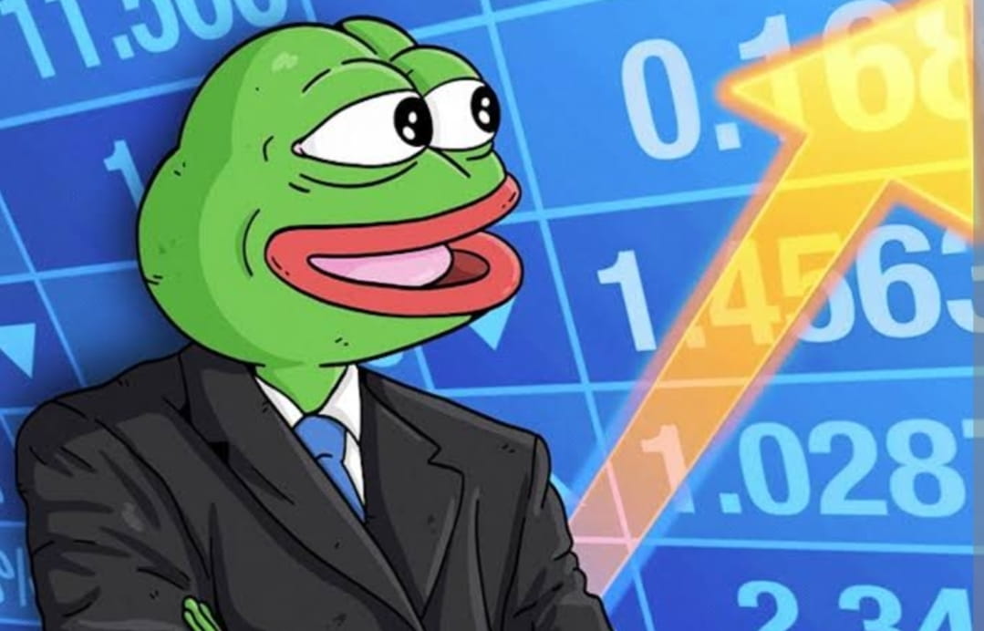 $PEPE 24 hours rise 30% Likely to fall. seen from the graph | Defi ...