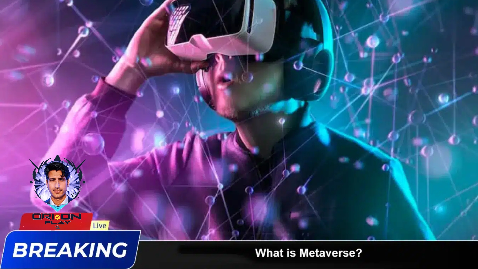 What is the Metaverse? Everything You Need to Know About This Future ...