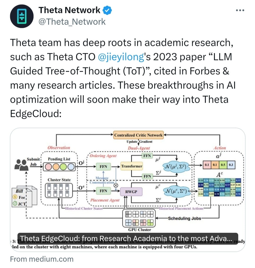 nvidia/amd/intel combine with google A.i on theta this is | BTC2013 on ...
