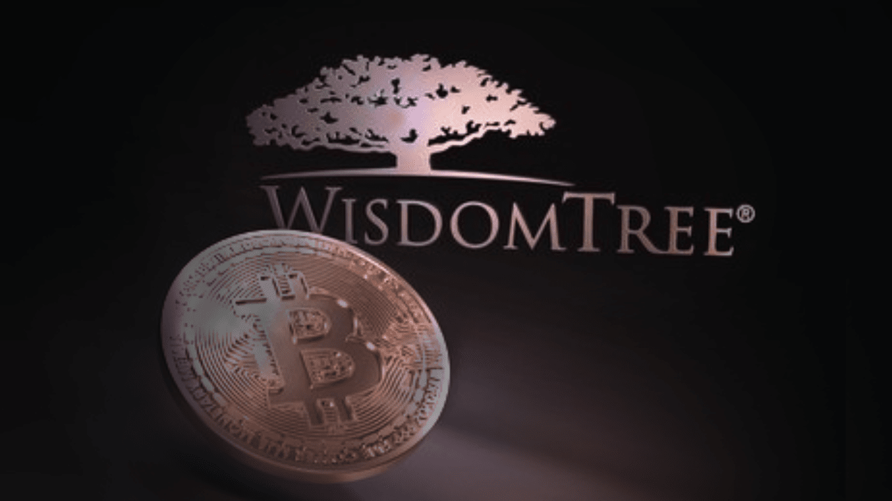 WisdomTree gets new crypto product approval, will launch Prime app in ...
