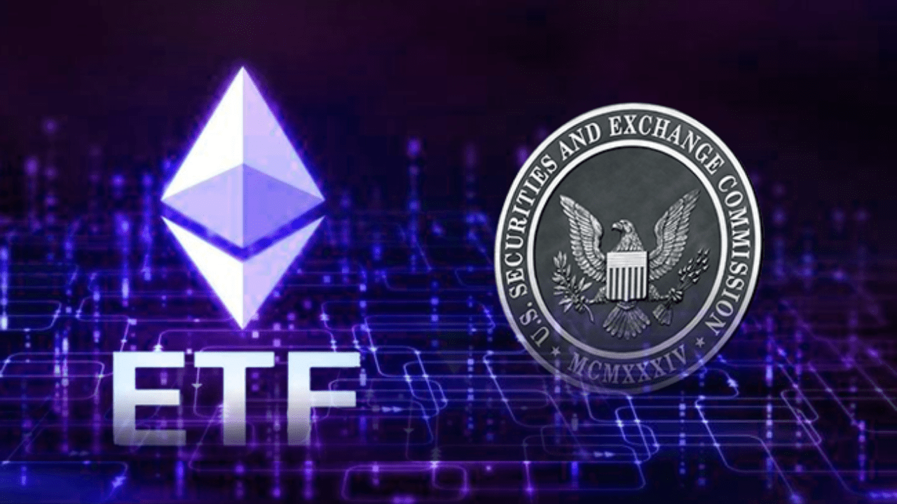 Galaxy Digital Research Director: SEC is weighing the position between ...