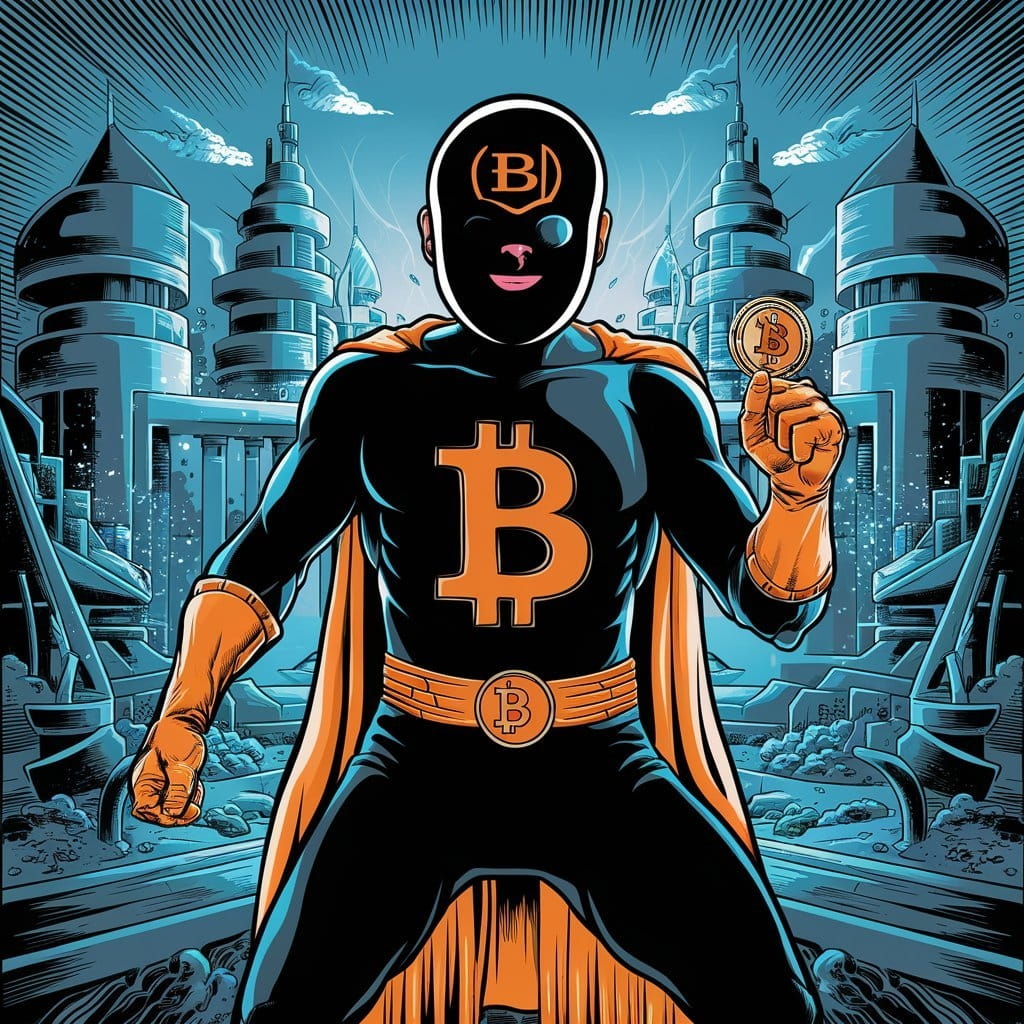 Bitcoin: Different cycles ahead? | Cointribune on Binance Square