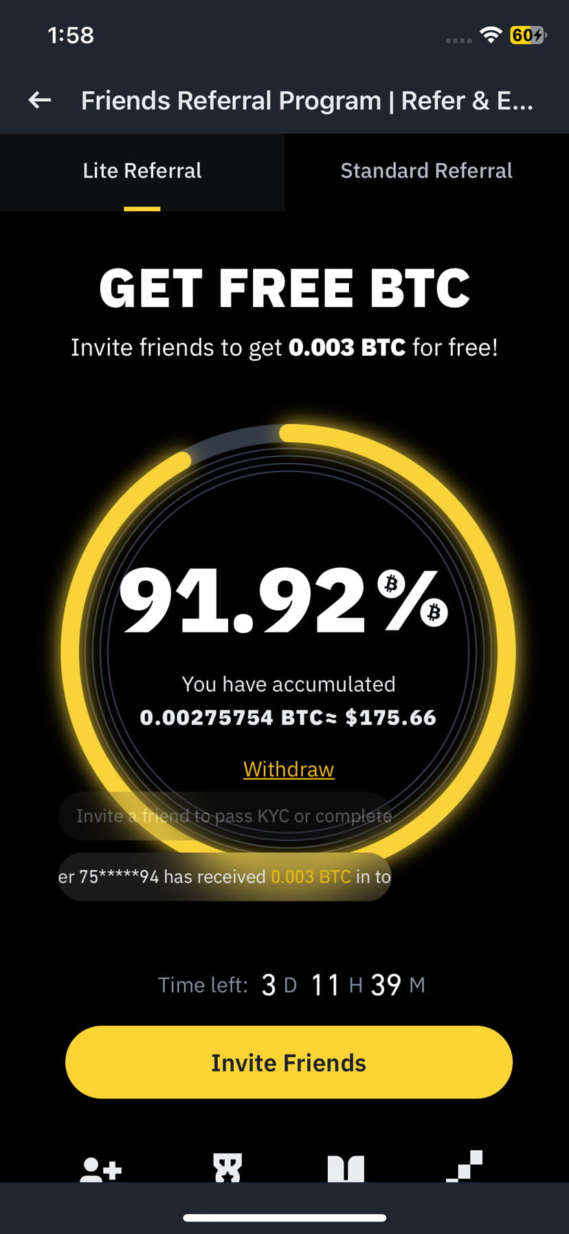 Who’s help me | Usman Murtaza on Binance Square