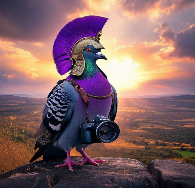 Pythian art of the week 🔮 👨‍🎨 @aslanw3b, @D_MACDO, @tot | Pyth Network ...