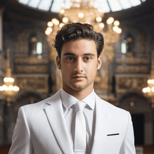 Abu Rashed's Profile | Binance Square