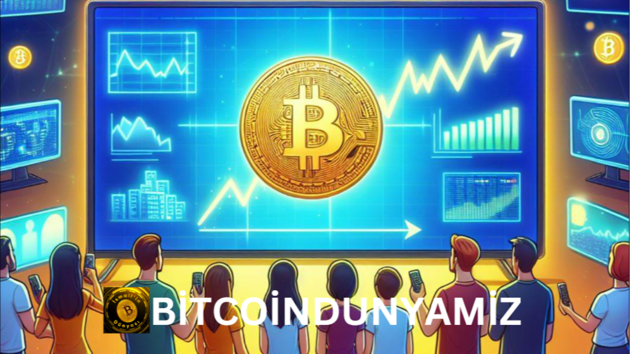 Famous CEO Announces the Event That Could Introduce Billions of Dollars ...